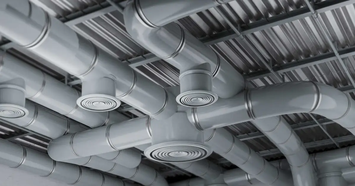 What Type Of Duct System Does Your Home Have? HVAC Explained