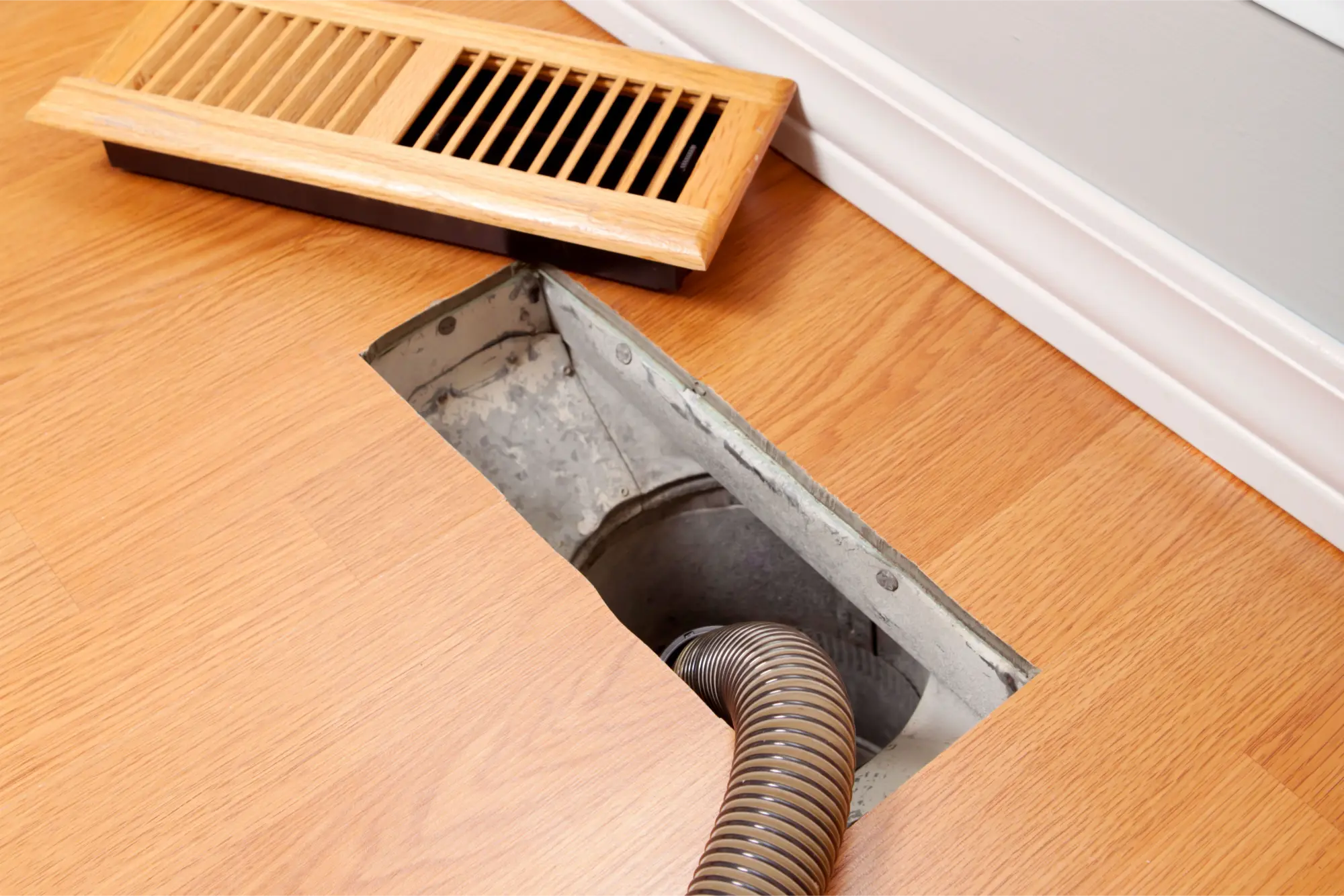 What Type Of Duct System Does Your Home Have? HVAC Explained